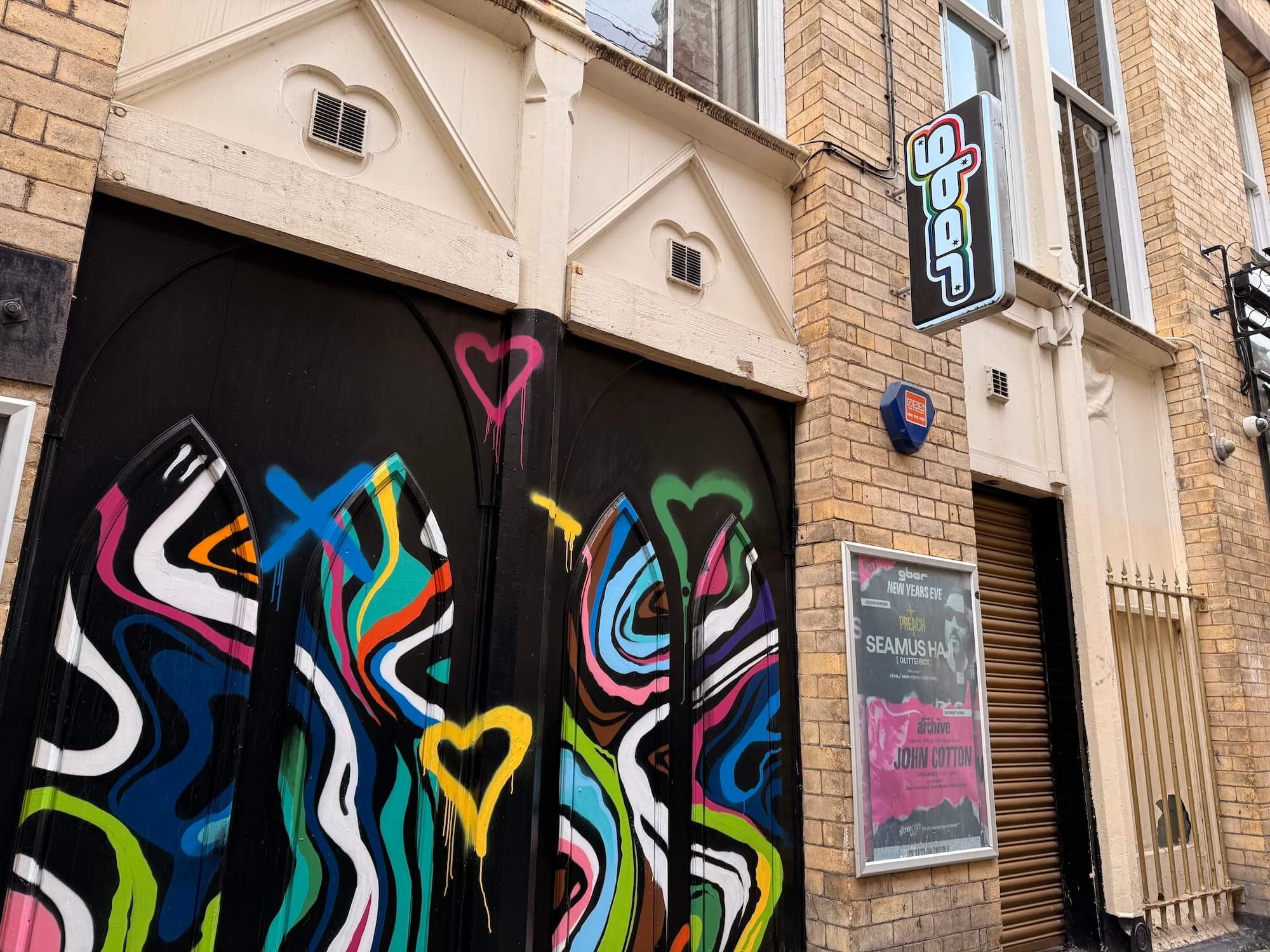 The Grapes – Welcome To Liverpool!