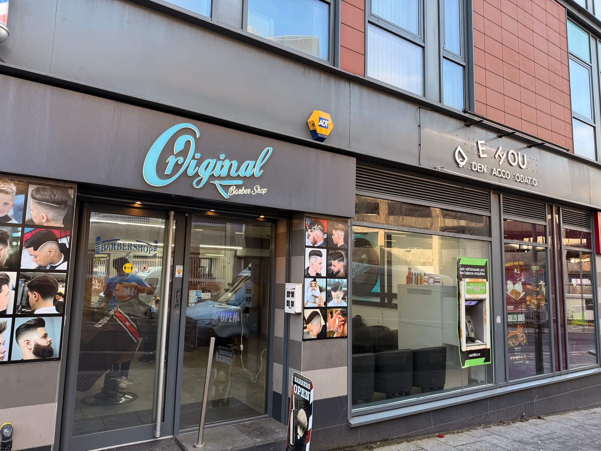 Man Tsuen Ho’s Restaurant – Welcome To Liverpool!